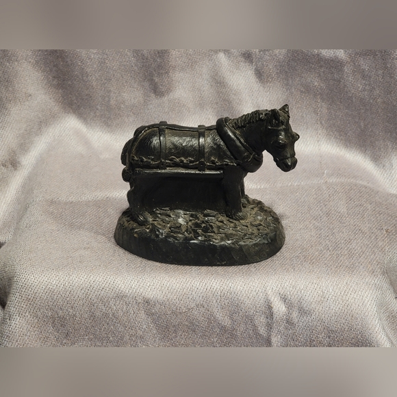 E & J Mining Collectibles | Accents | Vintage E J Mining Collectibles ...